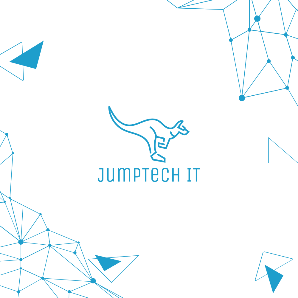 Startpagina - Jumptech IT